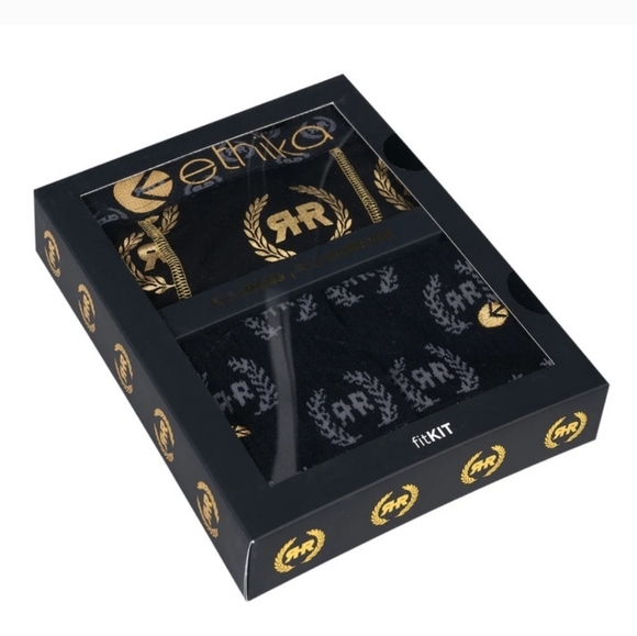 ethika | Underwear & Socks | Rick Ross Fit Kit Rich Forever | Poshmark